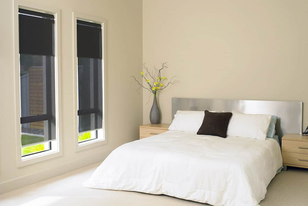 Double Roller Blinds - Buy Online & DIY – Half Price Blinds