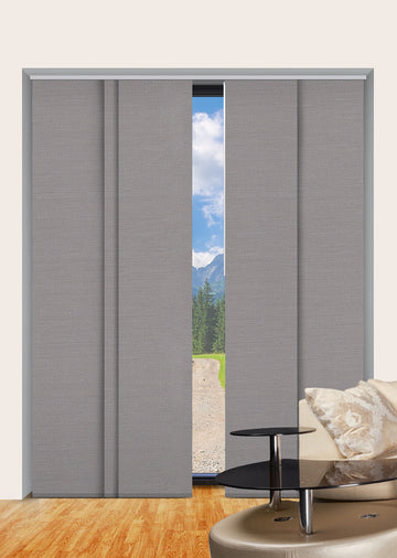 Panel Glide Blinds - Buy Online & DIY – Half Price Blinds