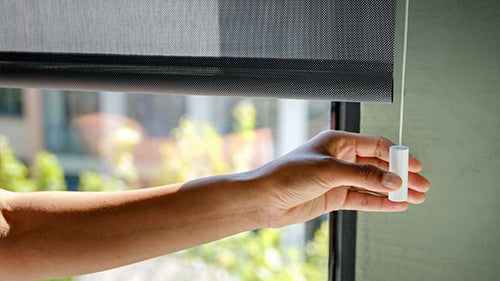 How to Create an Outdoor Living Space You’ll Love – Half Price Blinds