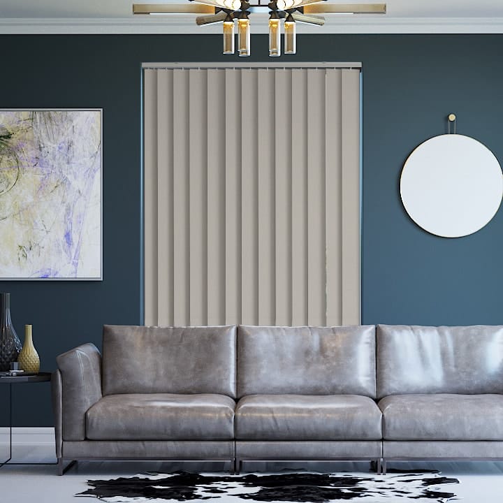 Vertical Blinds – Half Price Blinds