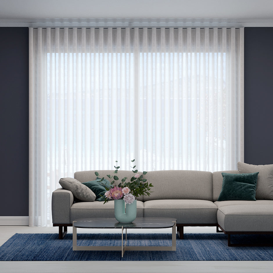 Curtains - Buy Online & DIY - Half Price Blinds