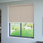 Eclipse Sunscreen Beige (Stock Clearance) Roller Blinds – Half Price Blinds